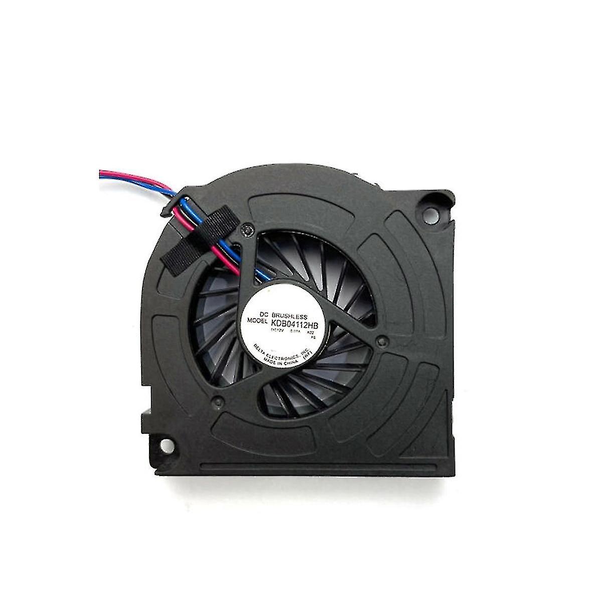 Cpu Cooling Fan For Kdb04112hb 12v Le40a856s1 G203 Ls47t3 | Fruugo UK