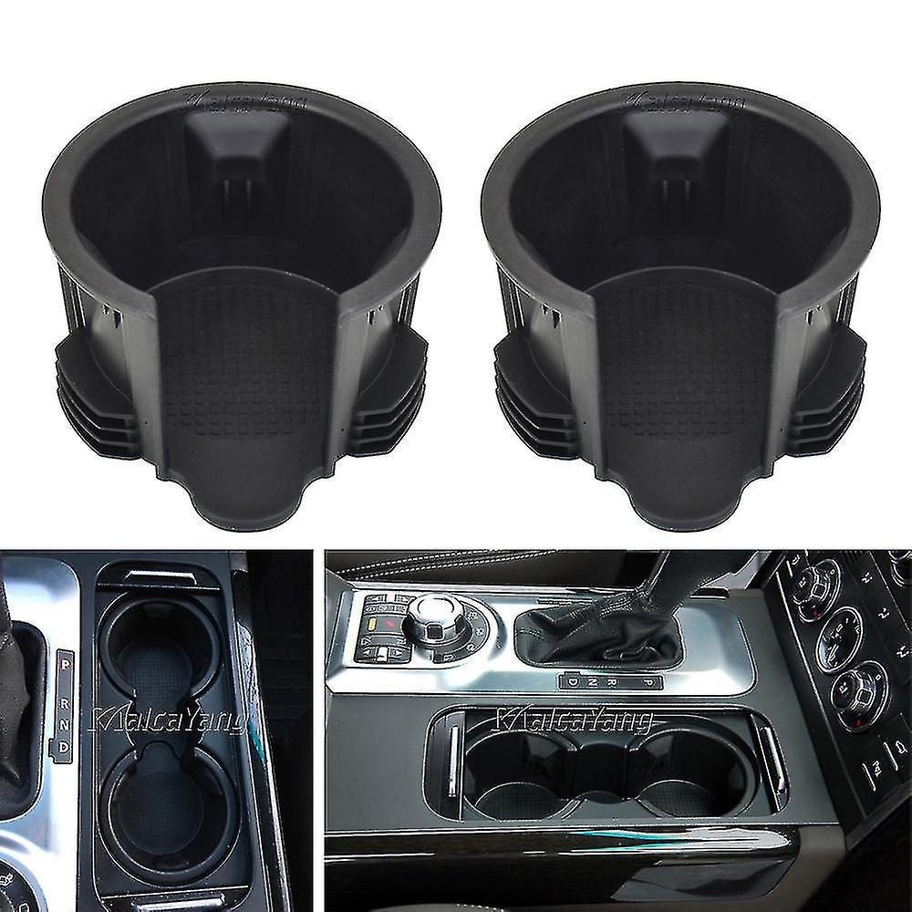 For Land Rover Discovery 5 4 Range Rover Sport Car Center Console Cup ...