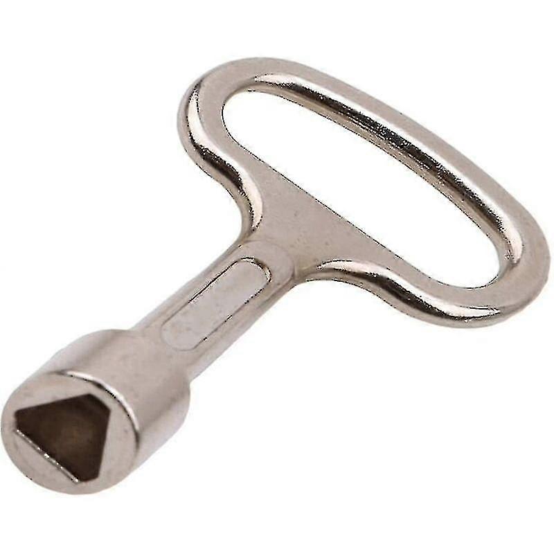 Universal Key For Key Lock Panel, Square Socket, Triangle, Cabinet ...