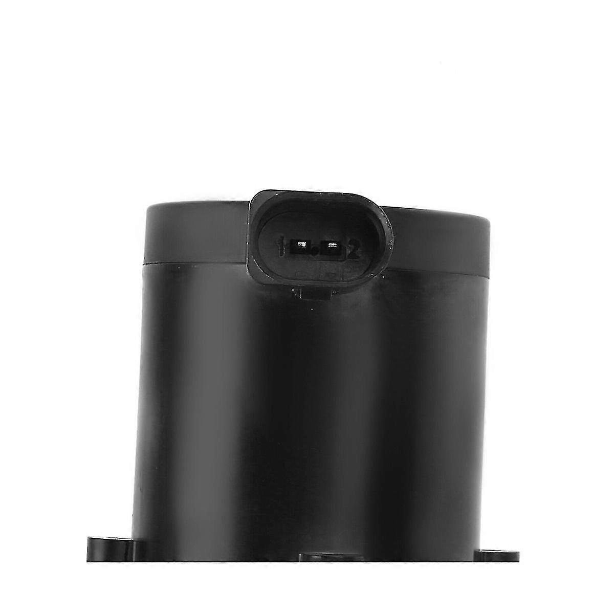 Car Auxiliary Water Pump For A4 A6 12v Electronic Circulation Water ...