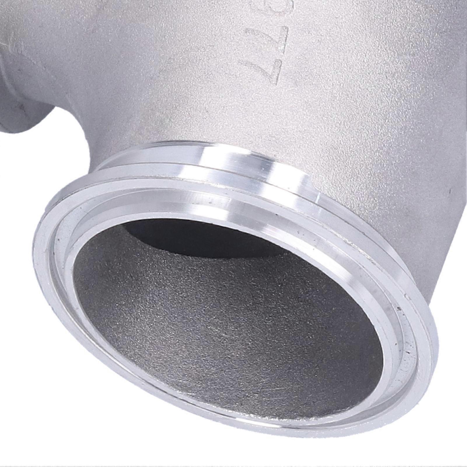 4in Engine Elbow Pipe 3883977 90 Adapter Kit Fit for Cummins HX35 HX40 ...