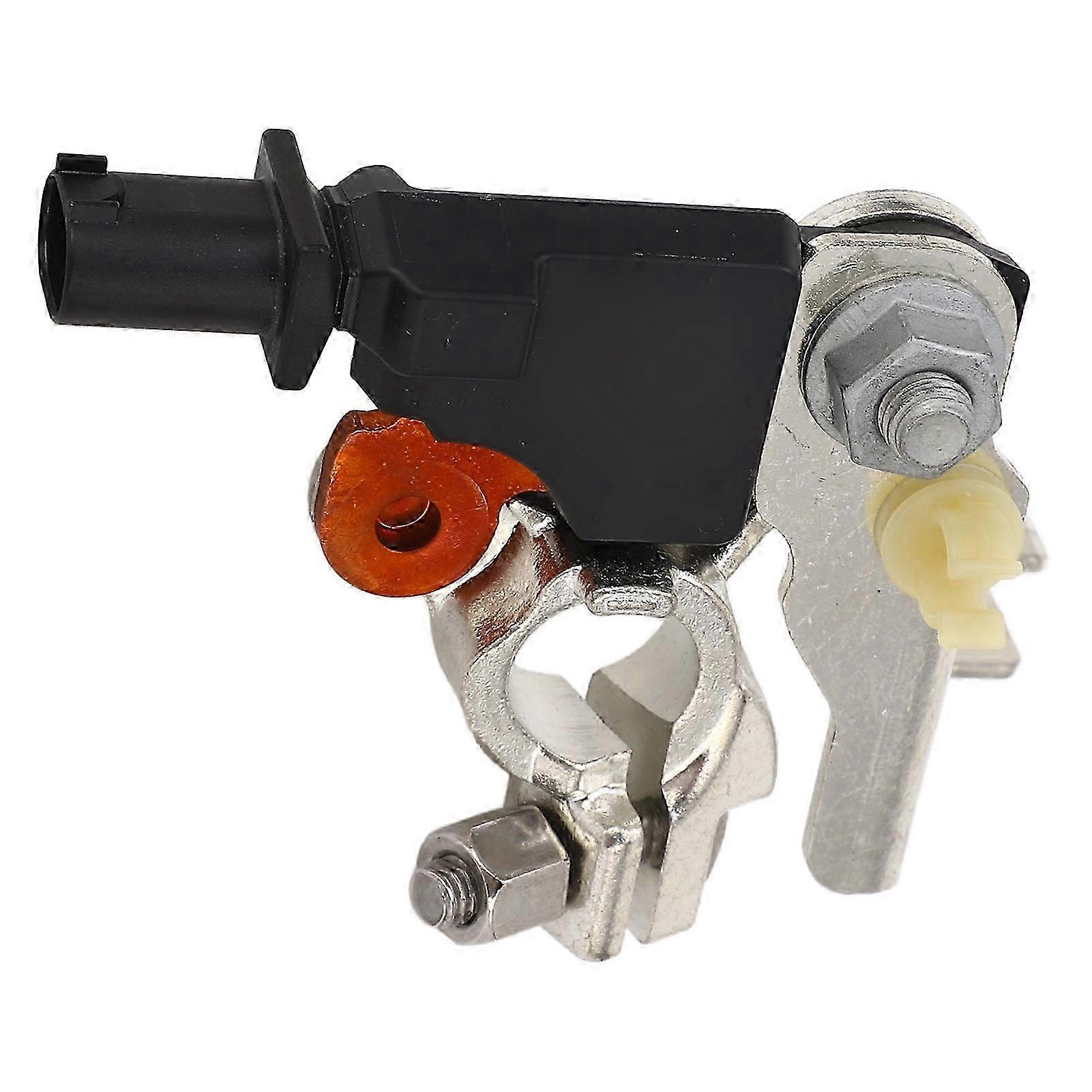 Battery Negative Line Protection Module 9802043580 Short Circuit ...