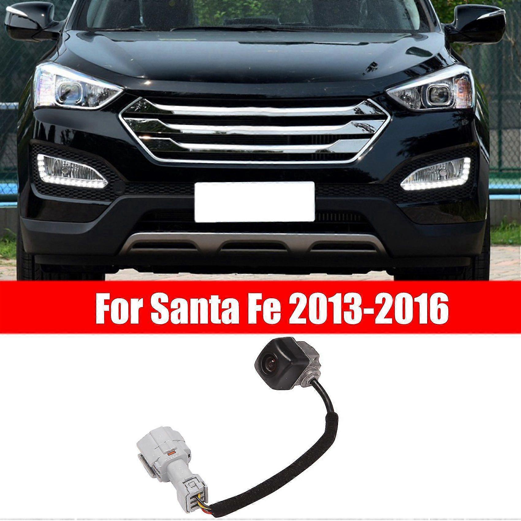 For New for Hyundai Santa Fe 2013-2016 / KIA CEED 2012-2016 Car Rear ...