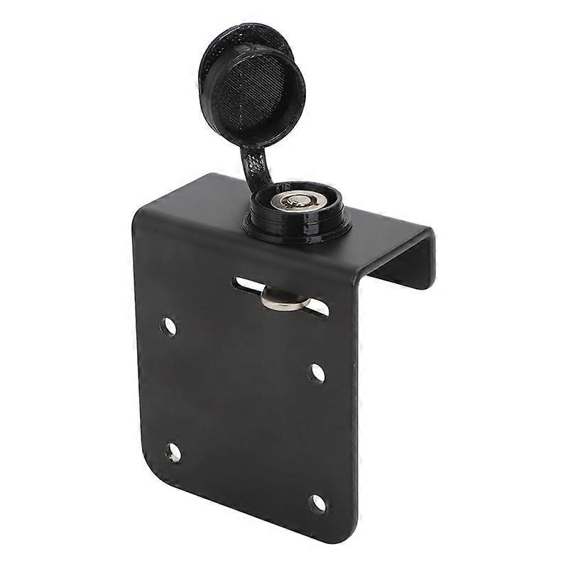 For Garmin Zumo XT or XT2 motorcycle Aluminum mount GPS Lock Kit ...