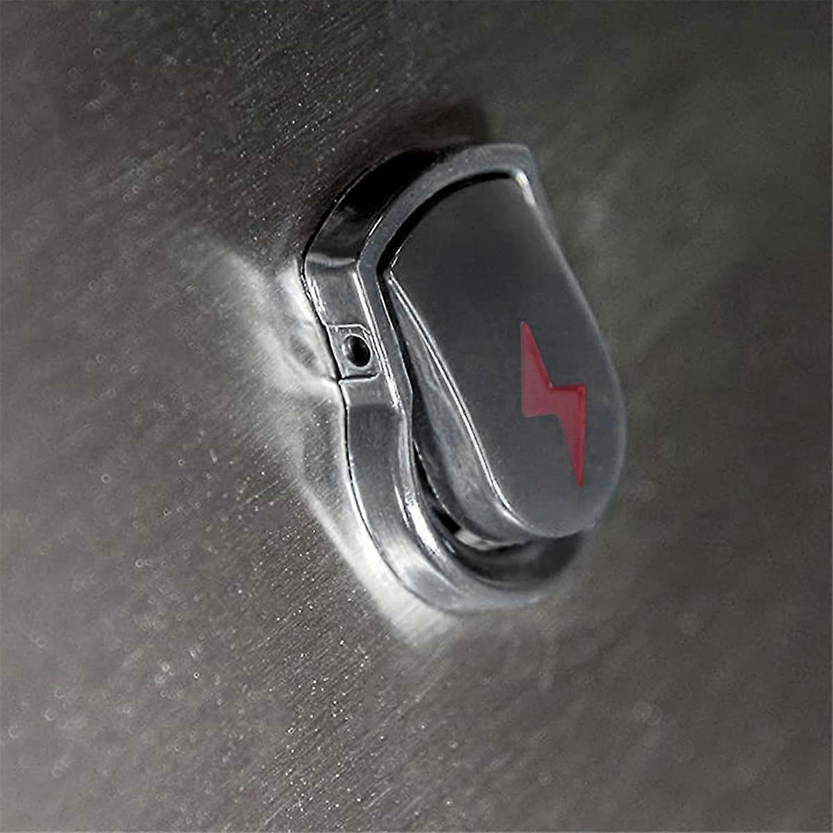 Electronic Ignition Button Switch,Grill Replacement Igniter Push Button ...