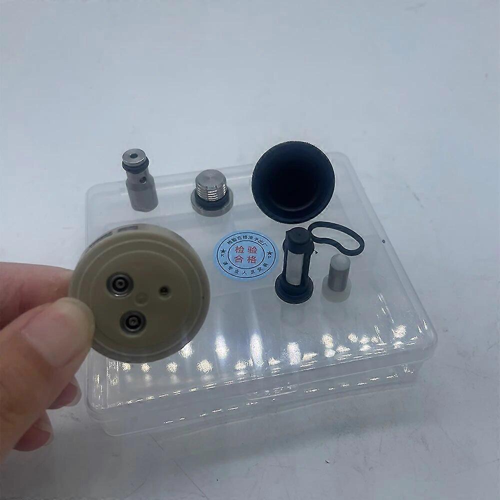 1 Set For Scania Mercedes-Benz / Ecorfit ADblue Pump Urea Pump Relief ...