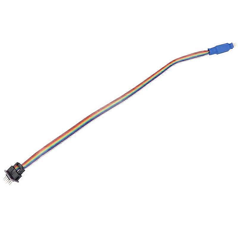 SOIC8 SOP8 Test Probe Line for EEPROM 93CXX/25CXX/24CXX Circuit ...