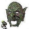 Goblin Mask Evil Orc Masks Greepy Gnome Face Masques Latex Mascarillas ...