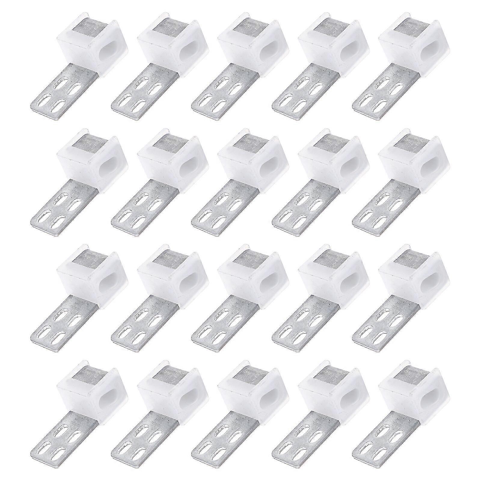 20 Pcs Sofa Back Cushions Couch Accessories Chair Spring Clips Spring ...