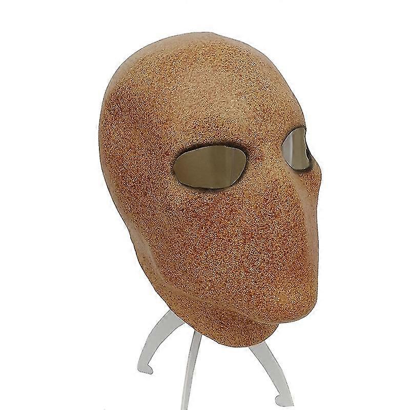 Latex Mask, Slender Man Costume. Slender Man Costume Mask. Slender Man ...