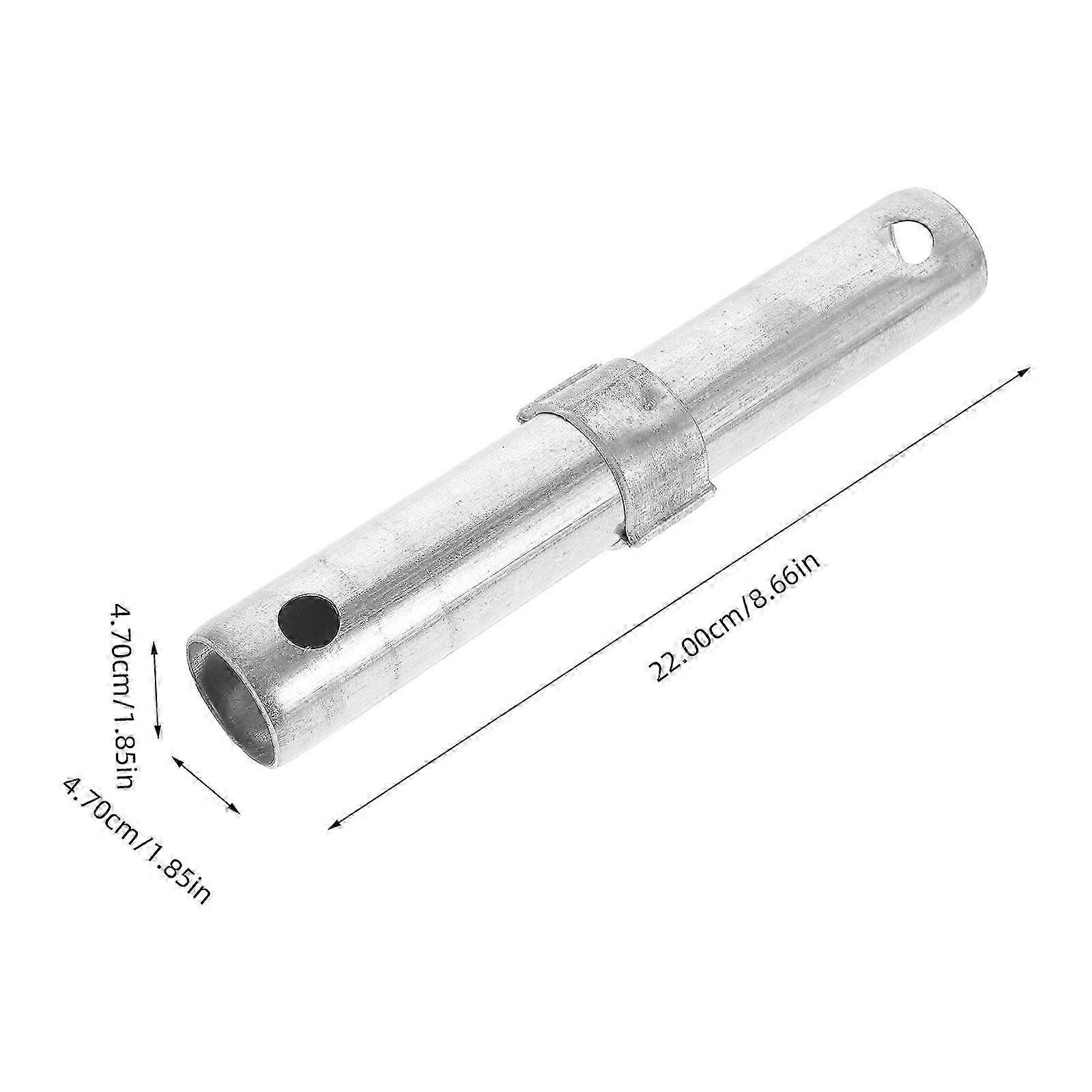 2pcs Scaffolding Coupling Pin Scaffolding Insert Pin Scaffolding ...