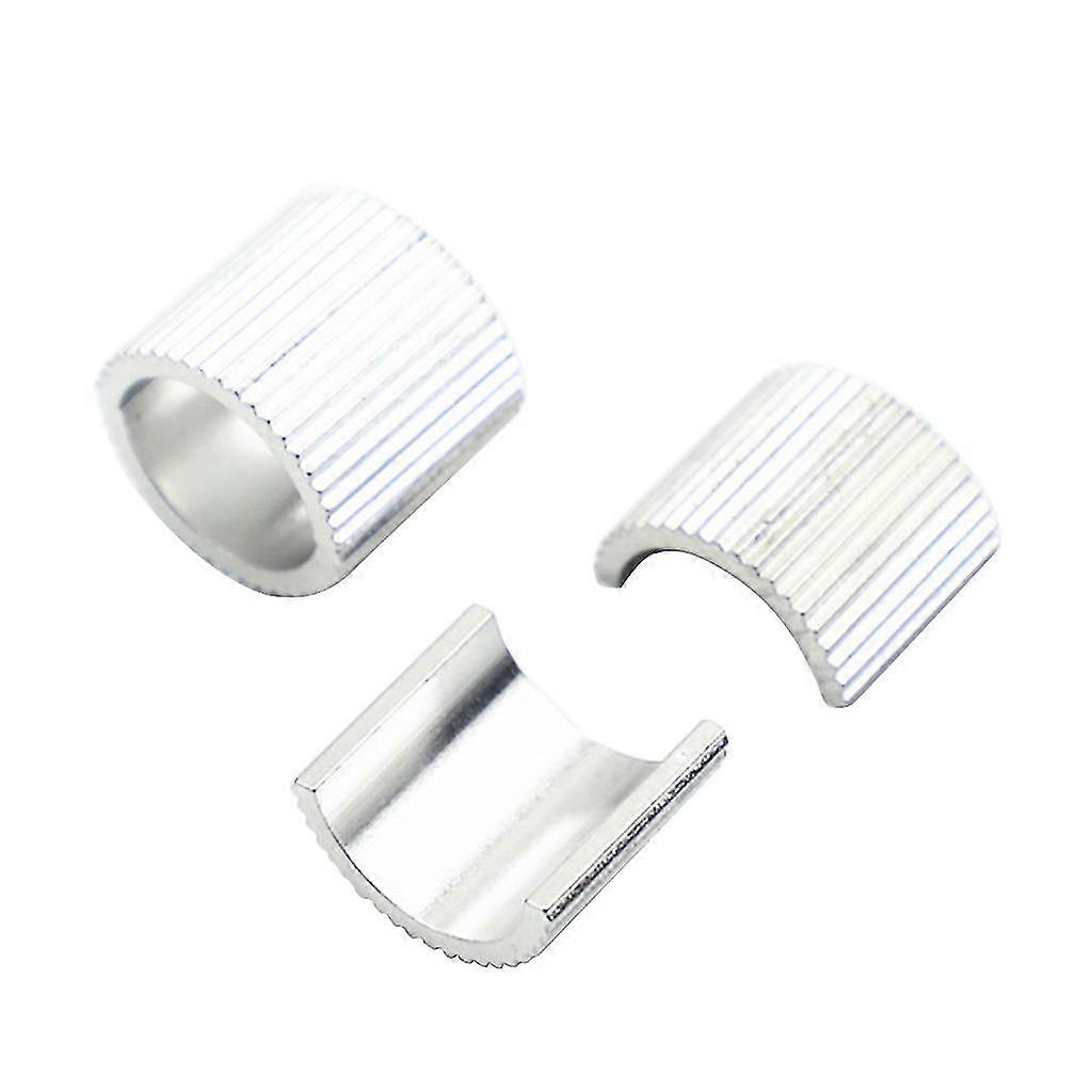 22mm To 28mm Motorcycle Handlebar Conversion Mount Riser Clamp Shim ...