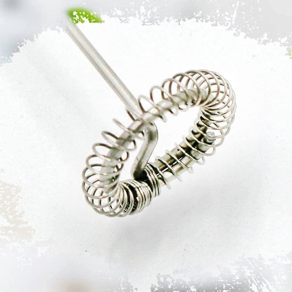 Milk Whisk Hand Mixer Mini Whisk Electric Whisk Whipper Handheld Beater ...