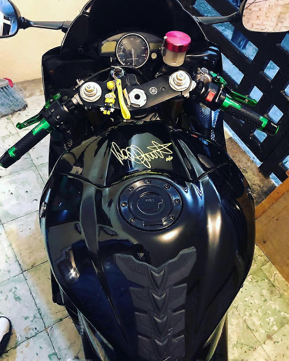 46 Sticker Motorcycle | Moto Stickers 46 | Rossi | Decals 46 | Decals ...