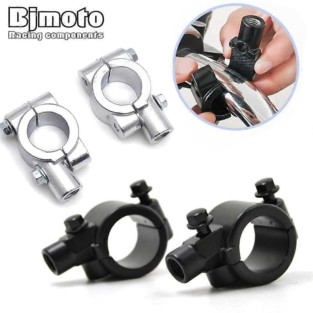 Monteringsbeslag Klemmer Spejlmontering Klemme Bakspejlholder ...