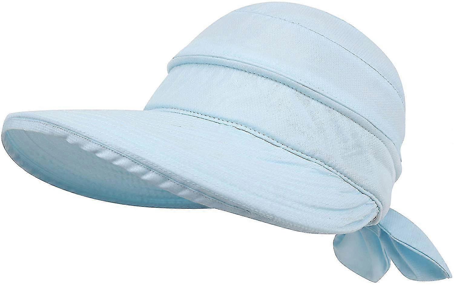 Simplicity Hats For Women Upf 50+ Uv Sun Protective ConvertibleBlue ...