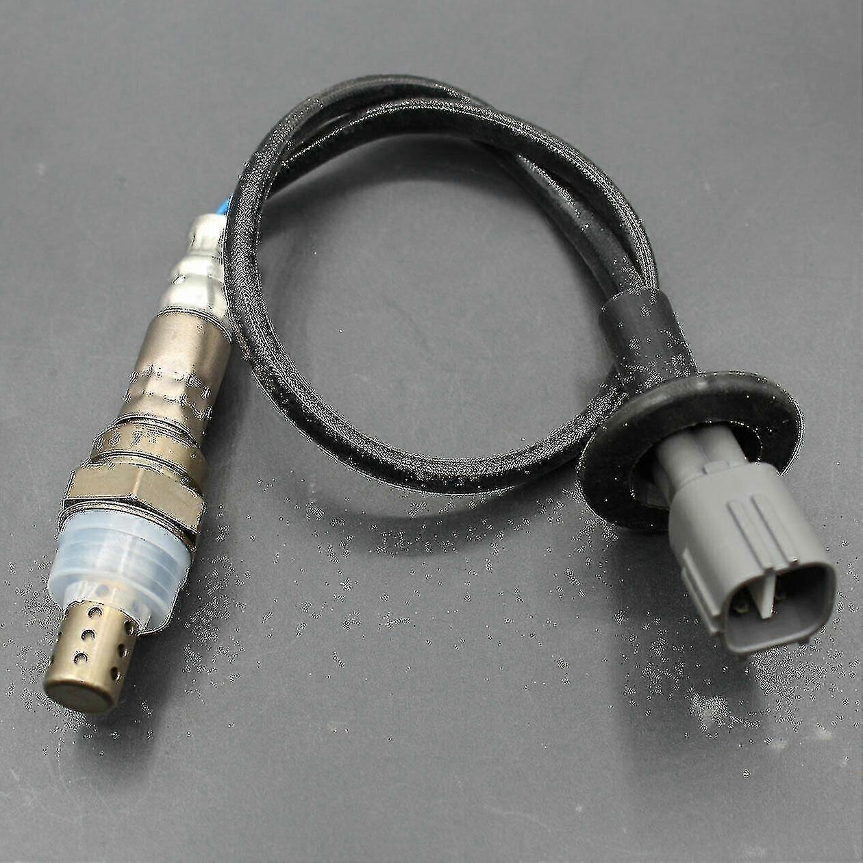 2pcs Oxygen O2 Sensor 1 & 2 For 04-07 2008 2009 Prius 1.5l Upper+lower ...