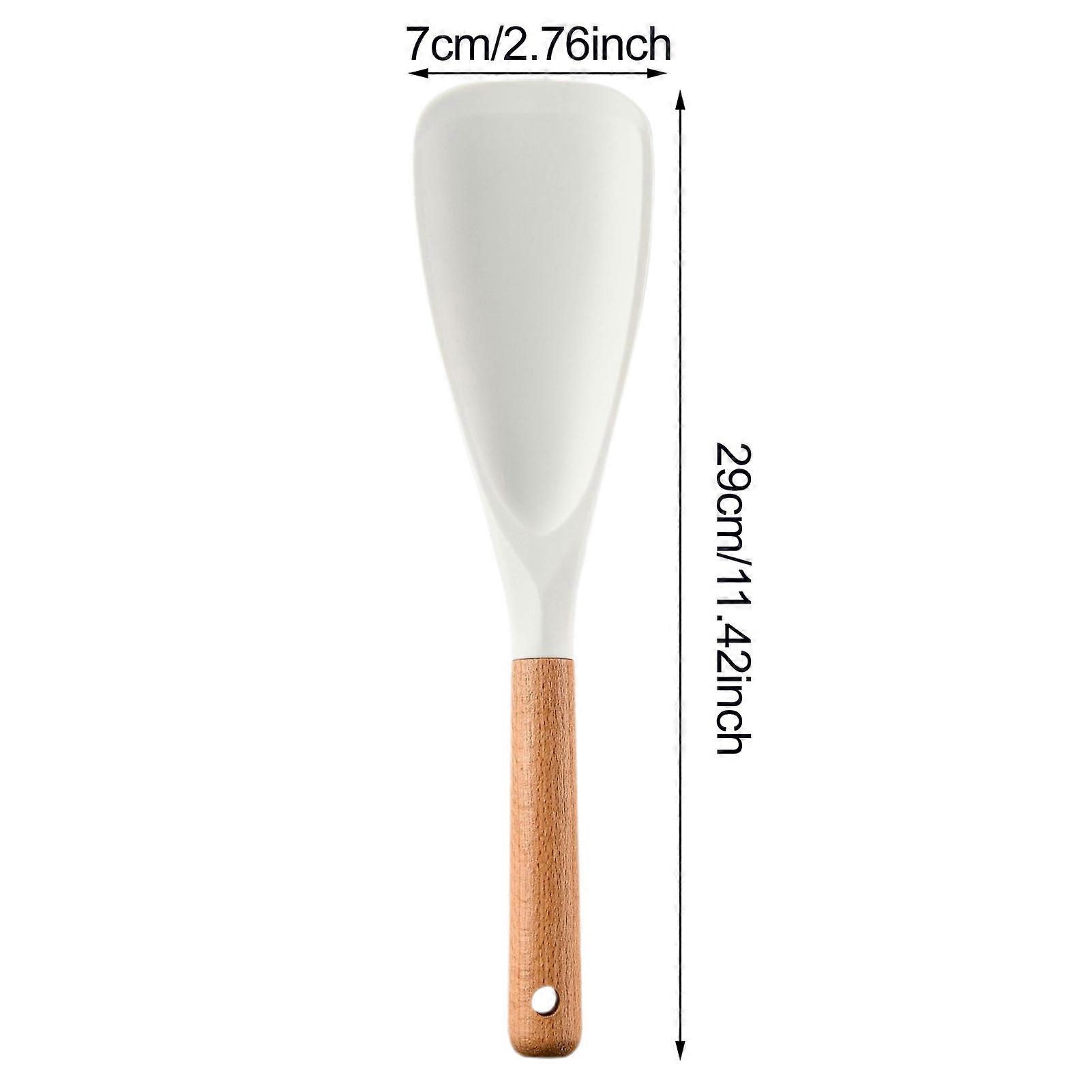 Multi-function Spatula Spoon, 2025 New Silicone Cooking Utensils for ...