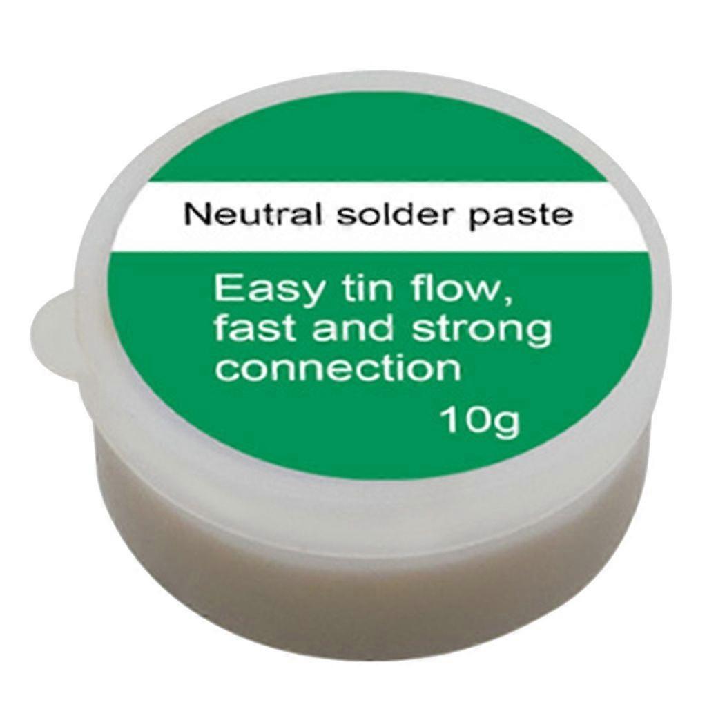 Soldering Pastes Rosin Soldering Pastes Flux Electronics Part Welding ...