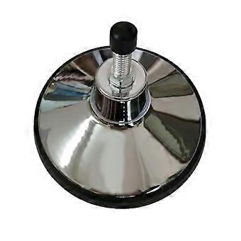 Billiard Pool Table Leg Leveler Heavy Duty Table Raiser Feet Non Skid ...