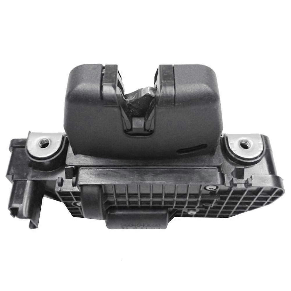 Trunk Lock Back Door Lock Block Trunk Lock 8719F8 for Peugeot 3008 ...