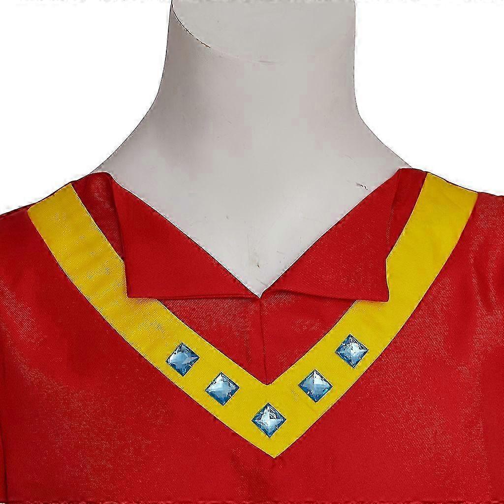 Lord Farquaad Cosplay Costume Shrek-Inspired Noble Knight Outfit ...