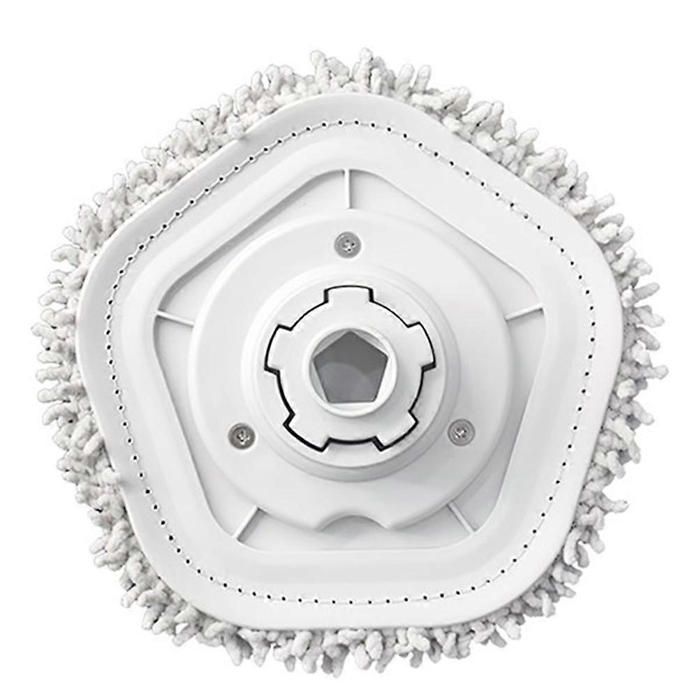 Mop Pad Spare Parts for Xiaomi Dreame Bot W10 & W10 Pro Self-Cleaning ...