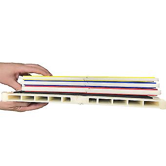 4pc Reusable Break Board Taekwondo Wesing Martial Arts Training ...