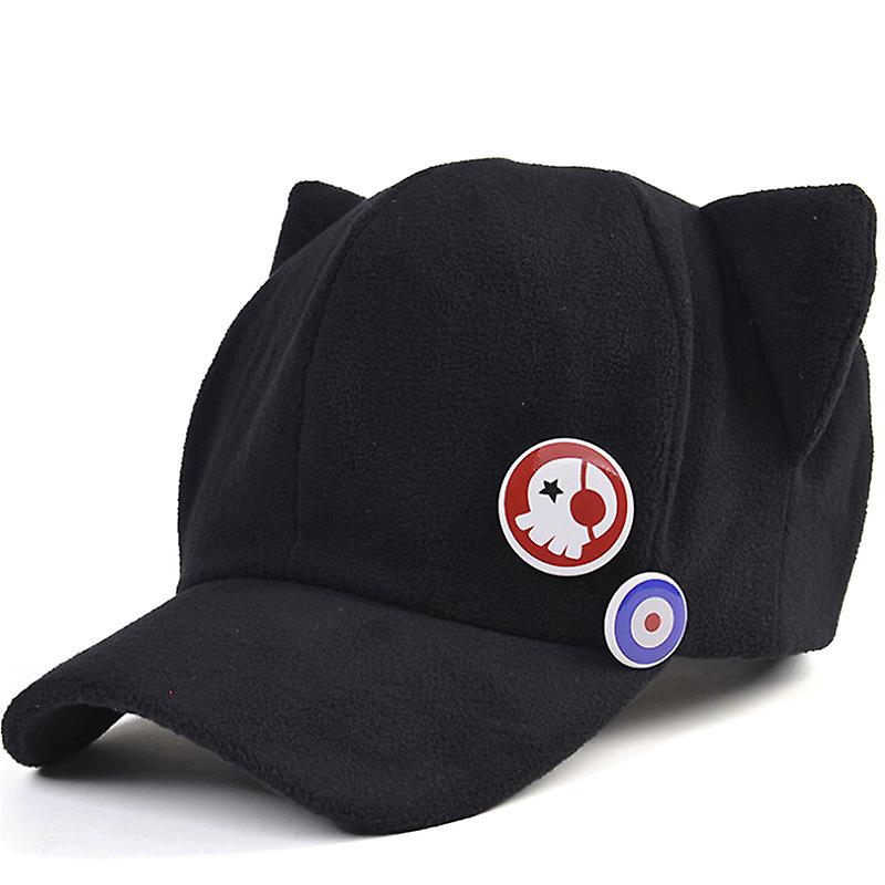 Anime Neon Genesis Evangelion Eva Asuka Langley Soryu Cat Ear Polar ...