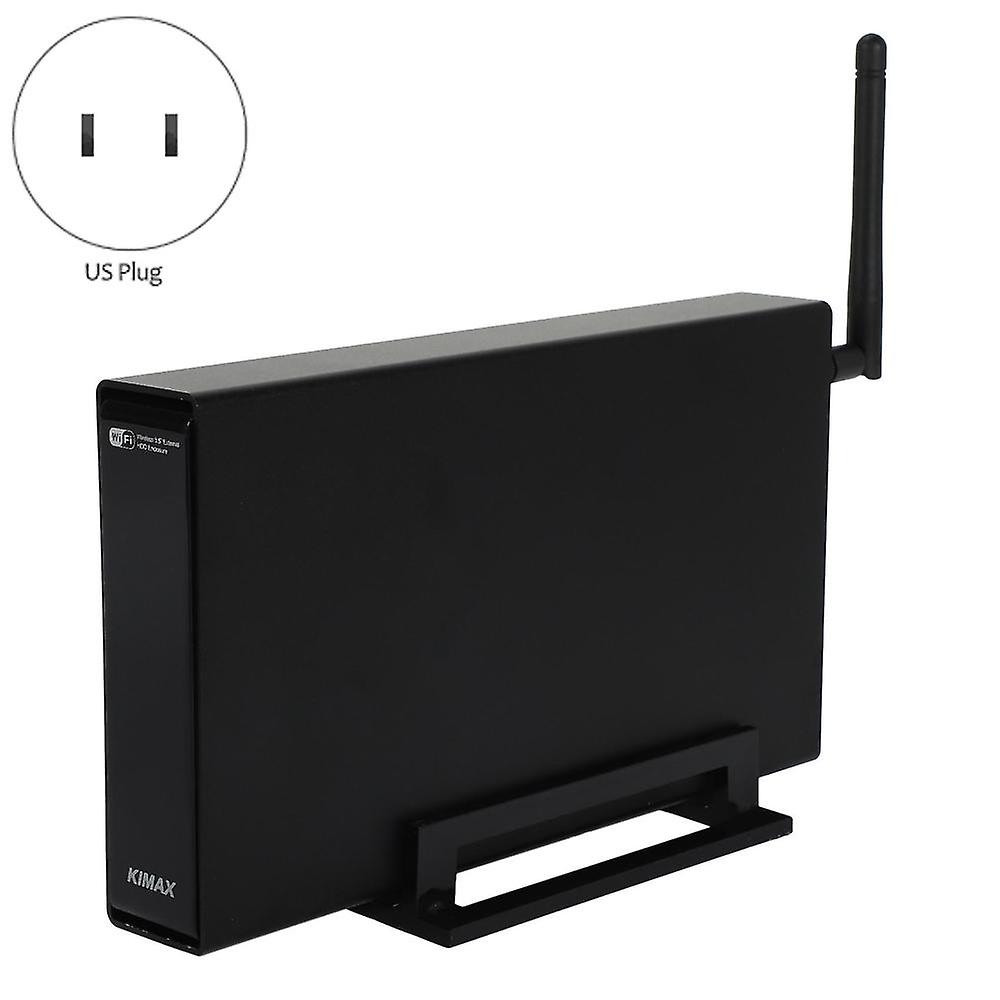 Rj45 External Hard Drive Case Nas Wifi Antenna Wireless Wifi Sata Usb 3 ...