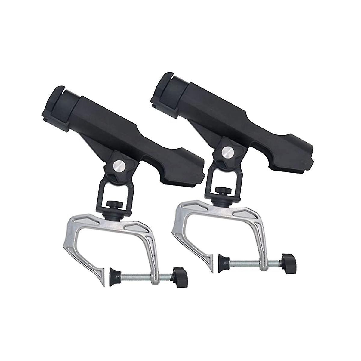 Boat Fishing Rod Holder Adjustable Fishing Rod Holder With Opening ...