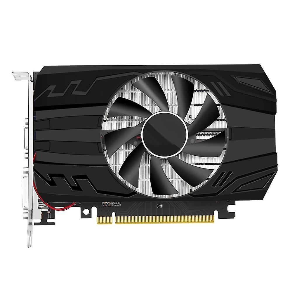 Gt730 2gb Gddr5 Graphics Card 128 Bit 700mhz 40nm Pcle X16 2.0 Vga+dvi ...