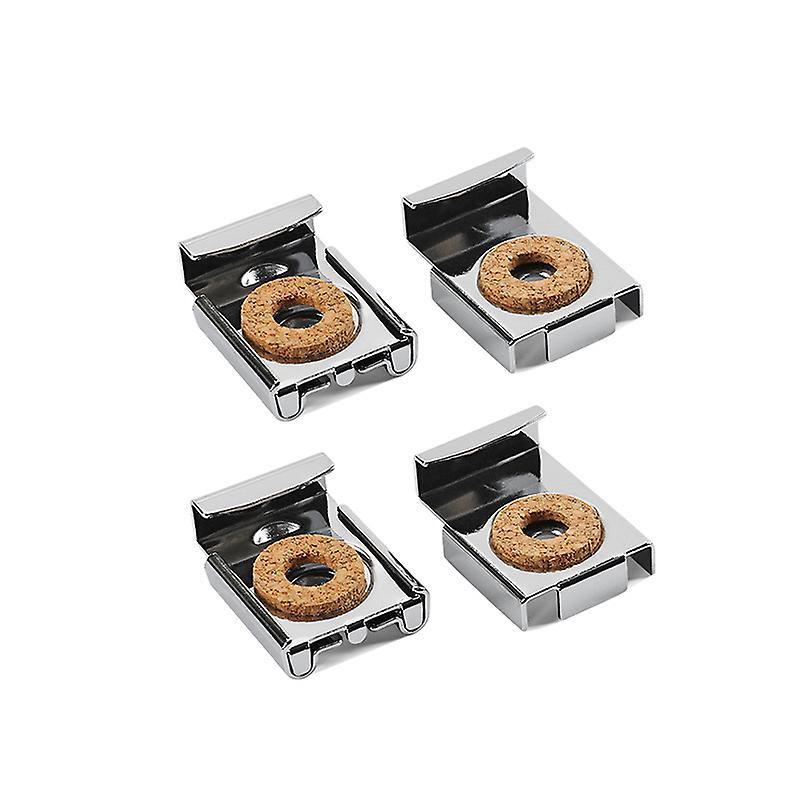 Mirror Clips Mirror Hanger Clips Fixing Mirror Mirror Brackets With ...