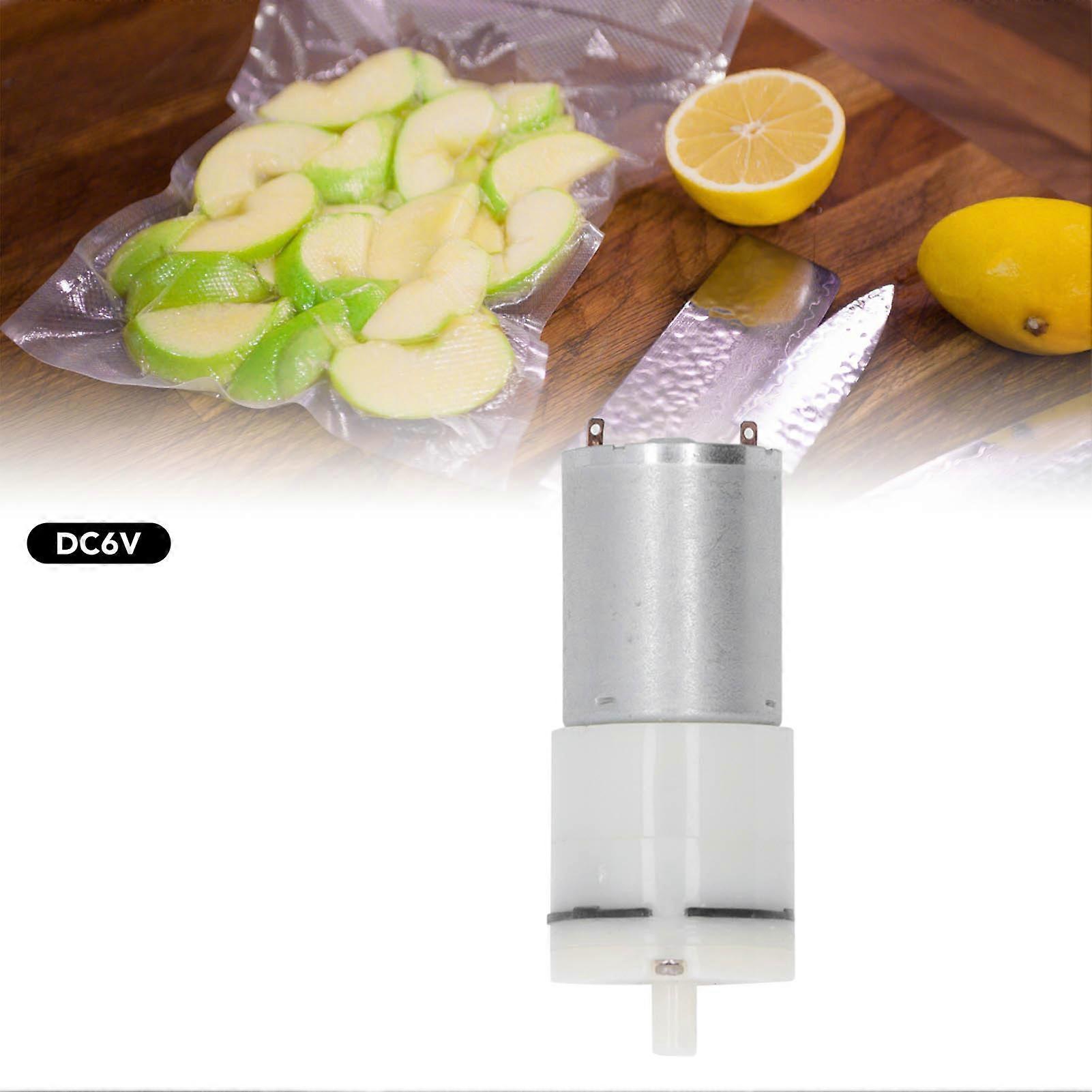 Air Pump Inflation Diaphragm 0 Degree Port Angle With Pressure Switch ...