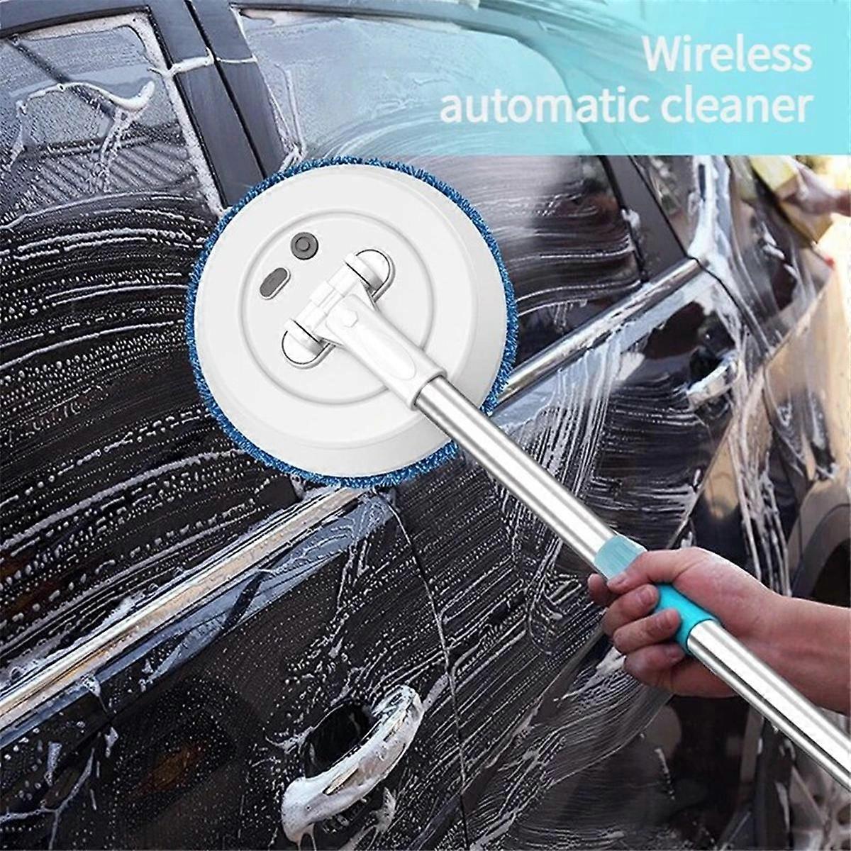 Mop, Electric Mop, Cleaning Machine, Car Glass, Ceiling Doors and ...