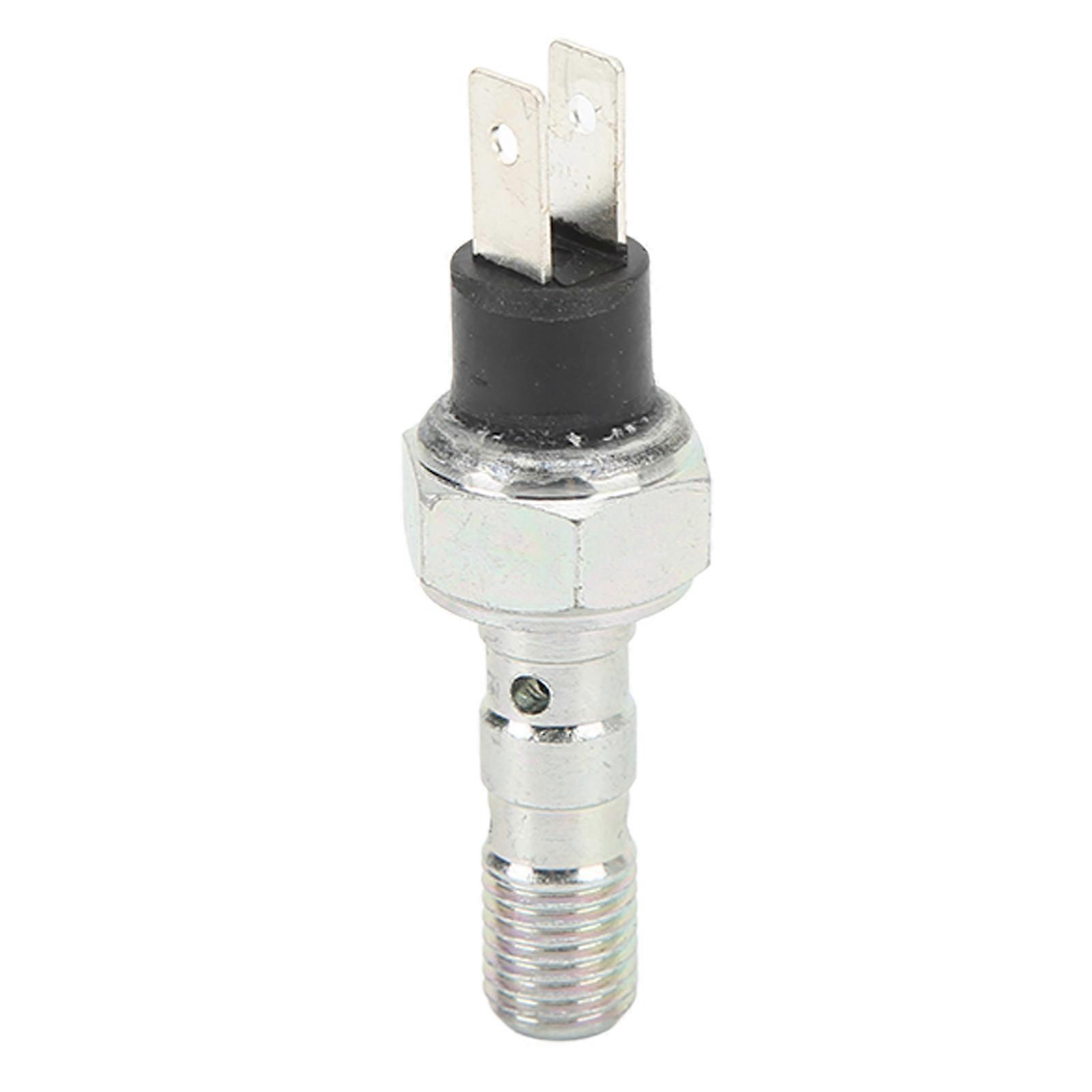 Brake Pressure Switch 4012981 Metal ABS Pressure Control Warning Switch ...