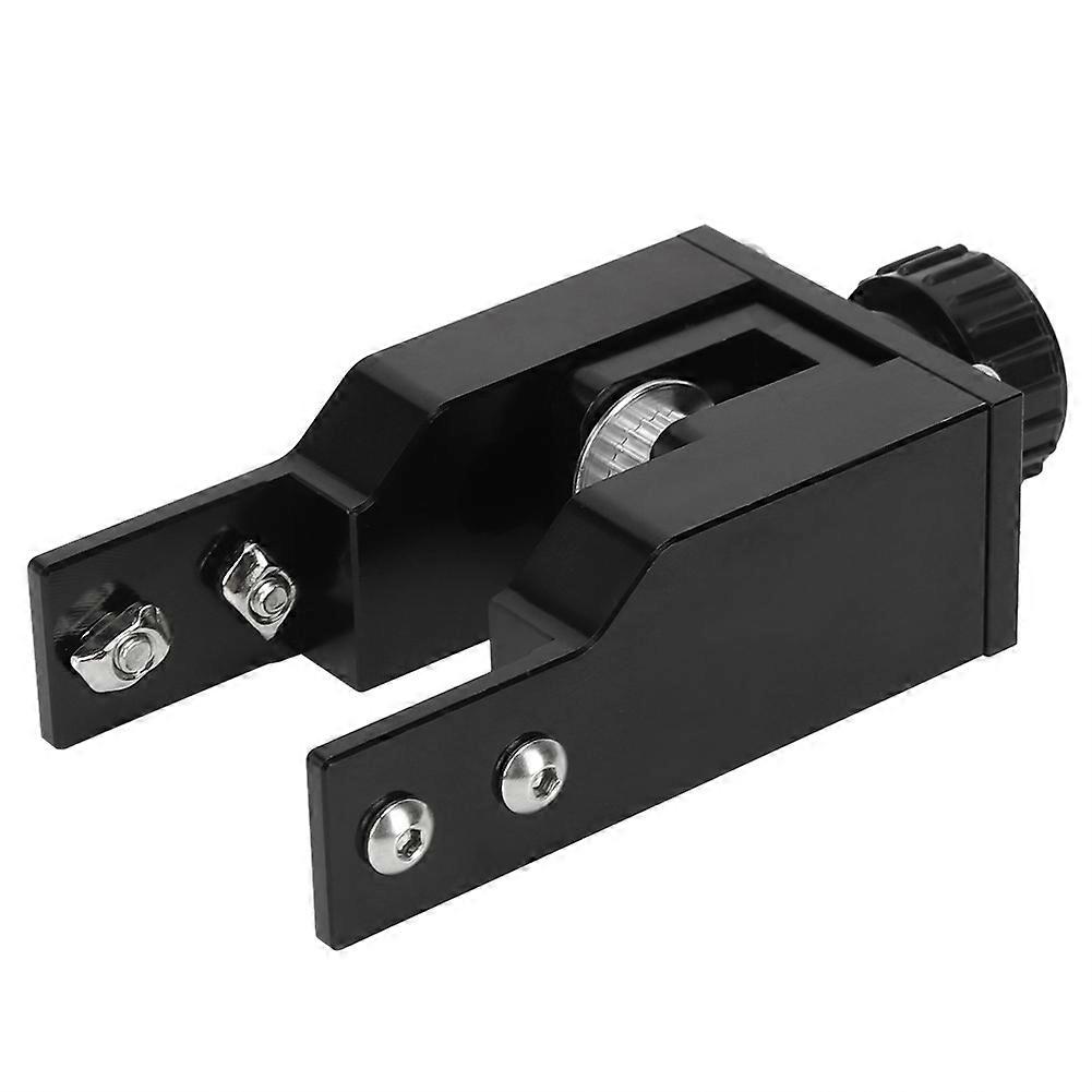 3D Printer Parts Black X Y Axis Alloy Synchronous Belt Tensioner Kit ...