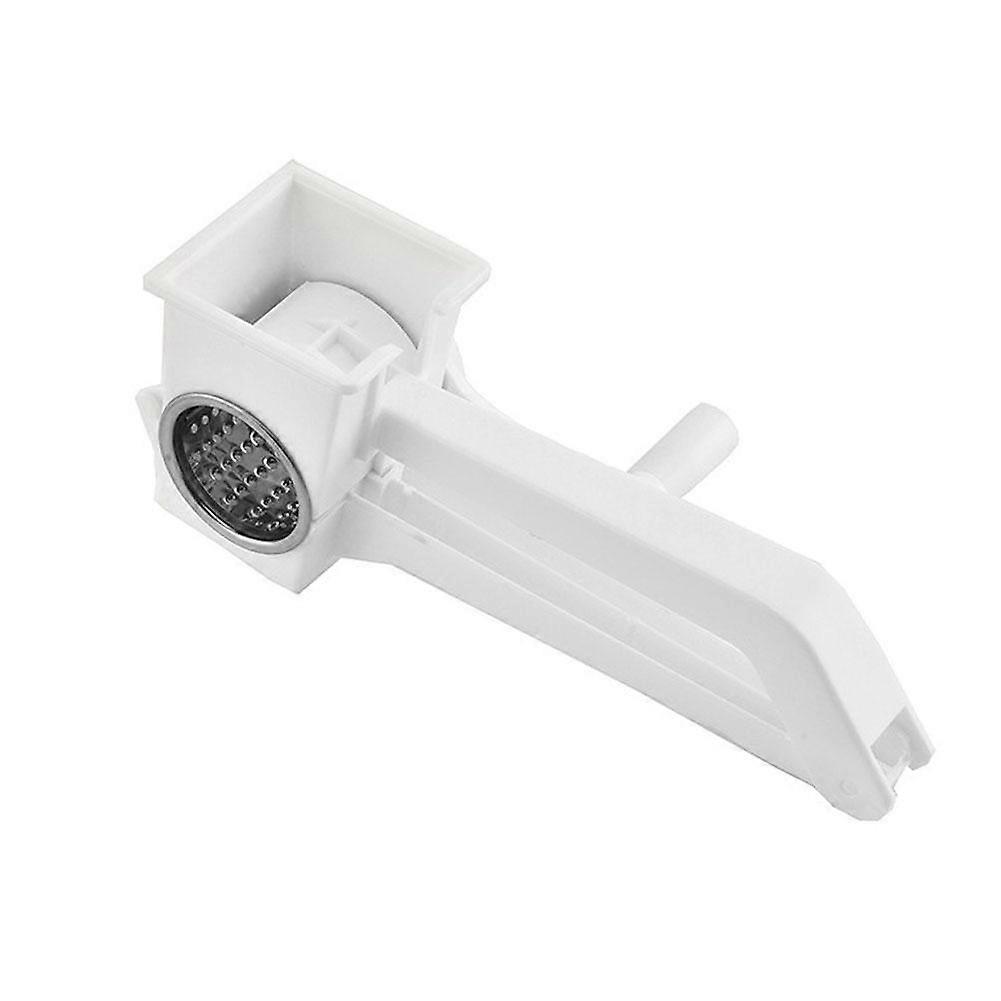 Mini Handheld Cheese Grater - Stainless Steel & Plastic 39*6.5cm ...
