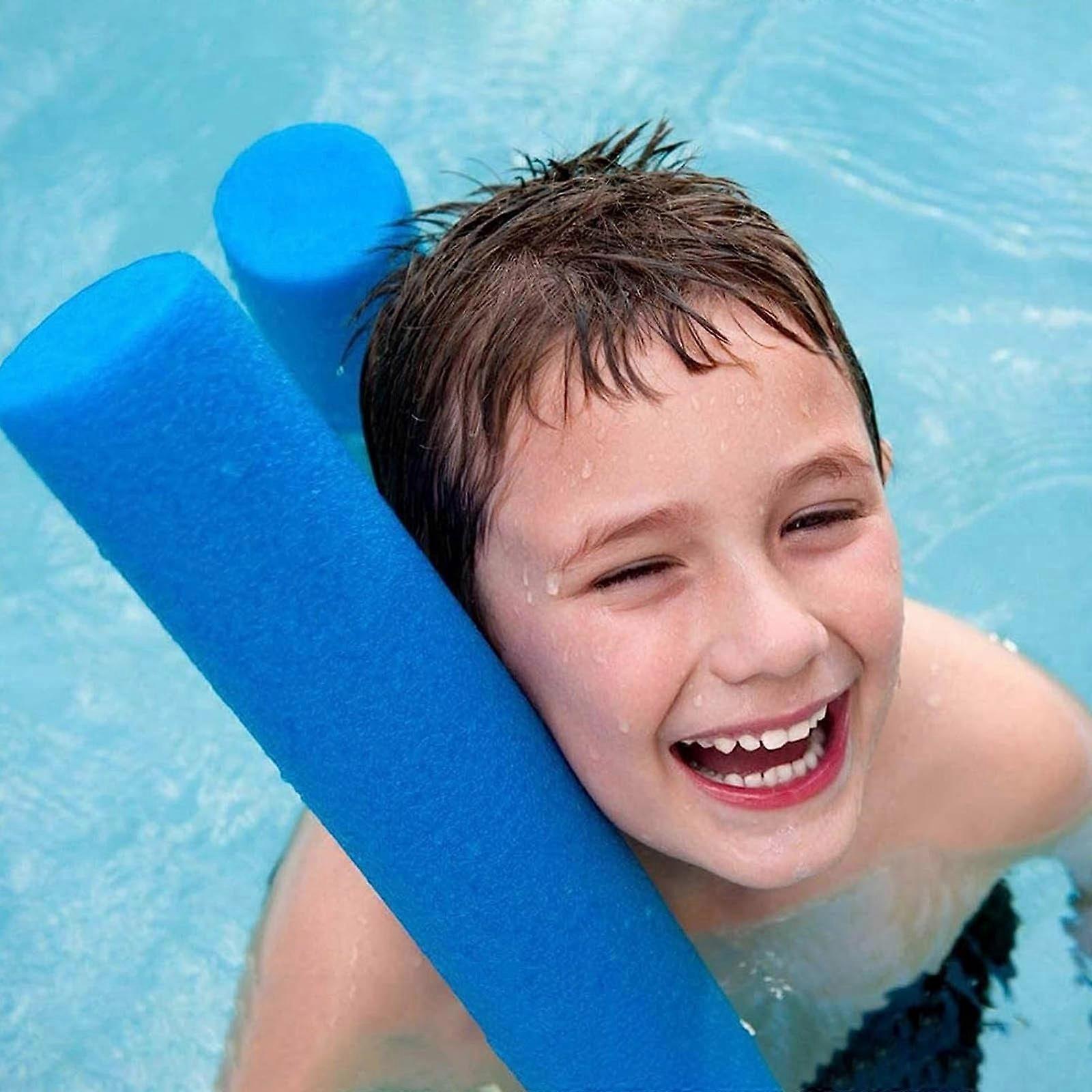 Swimming Pool, 60 Inch Pool Noodles,Foam Pool Swim Noodles,Hollow Foam ...
