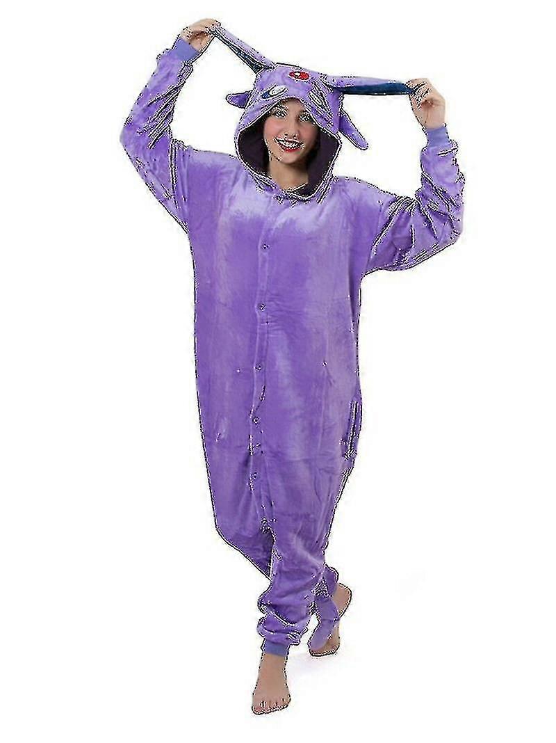 Disney Cartoon Characters Unisex Onesiee Fancy Dress Costume Hoodies_x ...