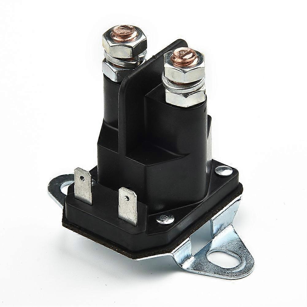 1pc Starter Solenoid Relay Switch For Sears Countax And Westwood Part ...