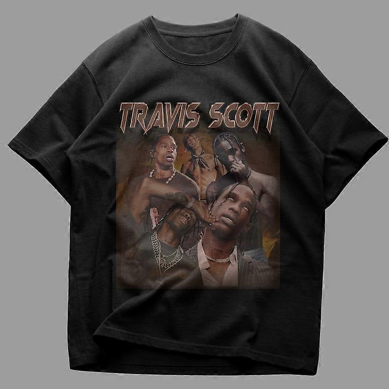 Travis Scott T Shirt, Travis Scott UTOPIA Shirt, Travis Scott Utopia ...