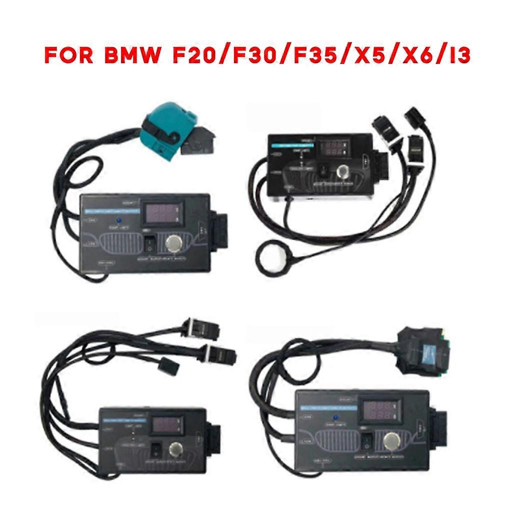 ECU- Diagnostic Tools FEM CAS4 Lite- FEM BDC Test Platform for F20 F30 ...