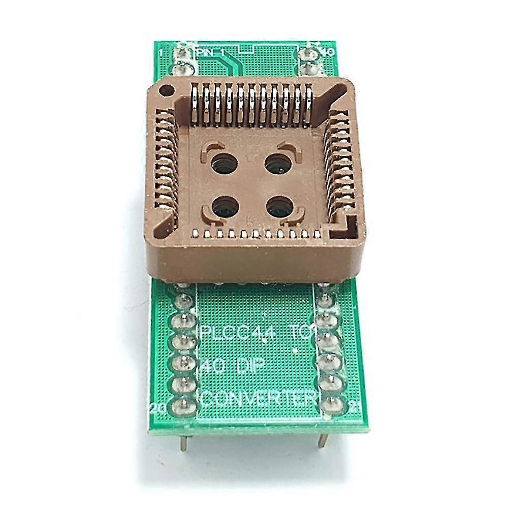 5pcs Ic Test Socket Adapter Adapter Socket Conversion Socket Burning ...