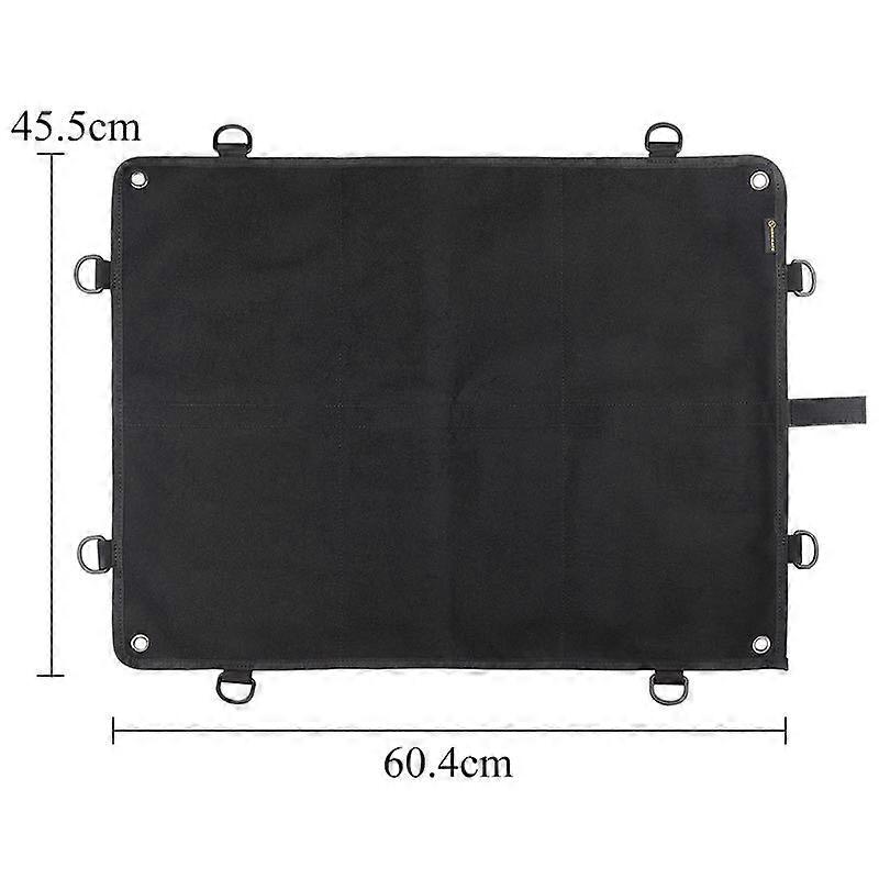 Tactical Patchs Display Board Magic Sticker Badge Storage Display ...