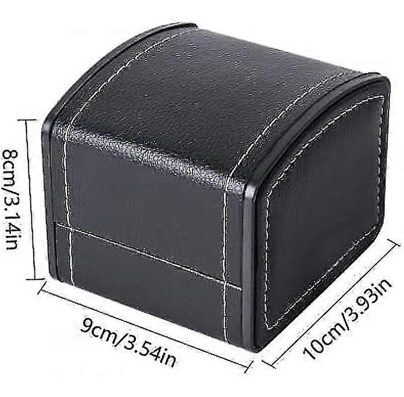 Watch Boxes, Watch Display Stands, Watch Gift Boxes, Padded Watch ...