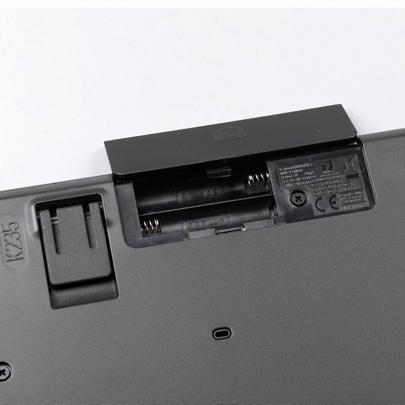 Keyboard Leg Stand for MK235 MK315 K375S Keyboards Foot Stand Repair ...