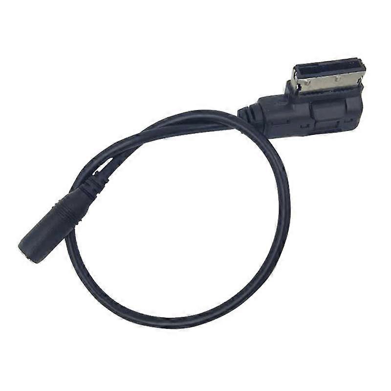 Shun Sihao 3.5mm Mercedes Benz AMI audio adapter cable suitable for ...