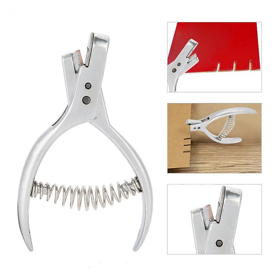 Punch Pliers For Sewing - Sewing Pliers - Manual Punching Tool ...
