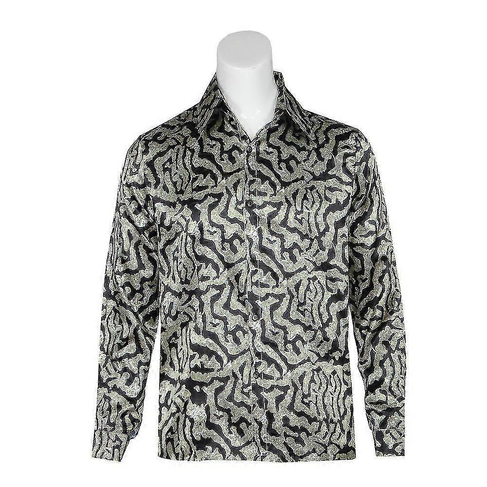 Tiger King Joe Exotic Carole Baskin Cosplay Costume Adult Shirt ...